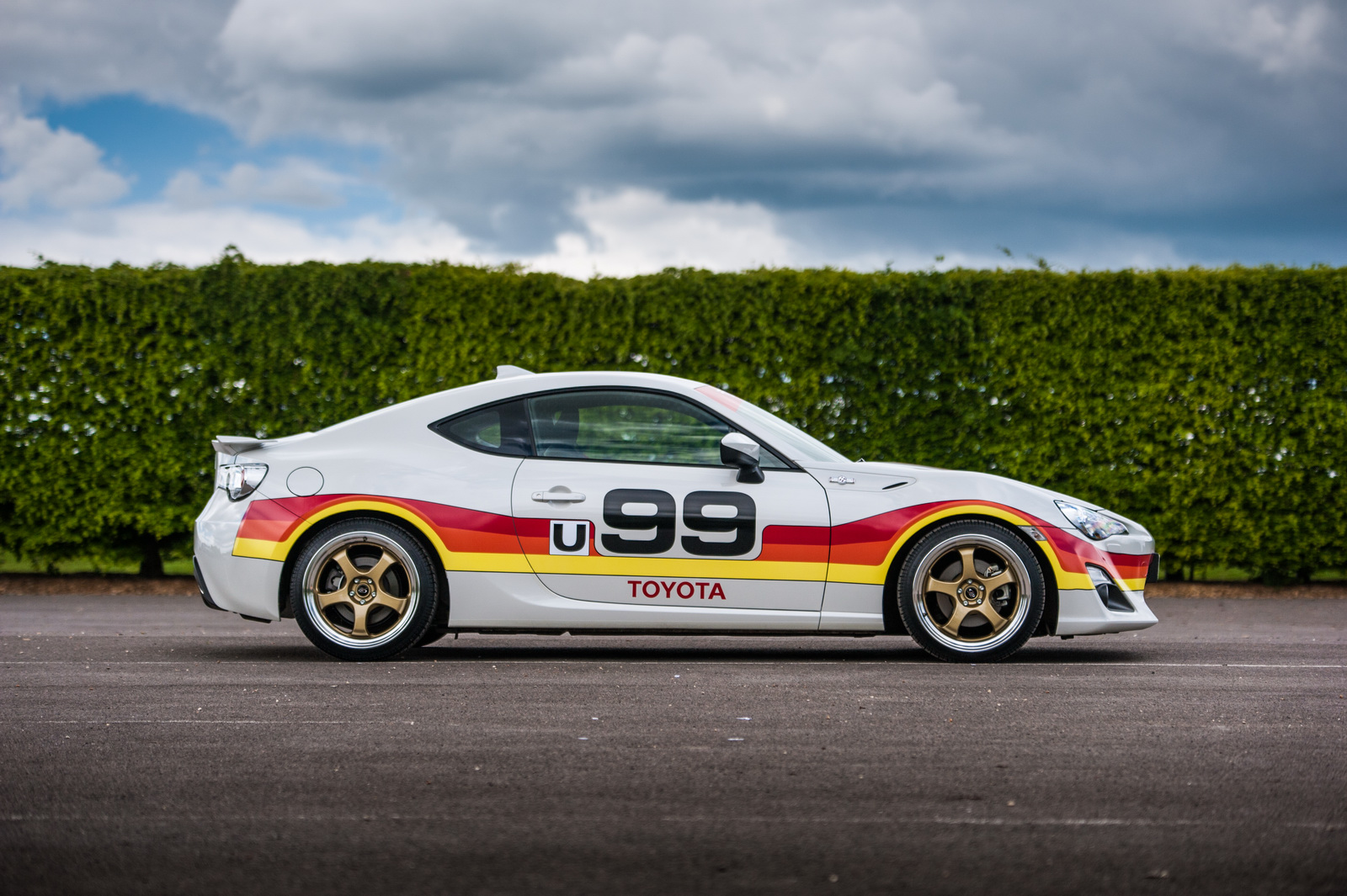 Toyota Race & Rally Cars Tribute - AUTOMOLOGY: automotive + logy (the ...