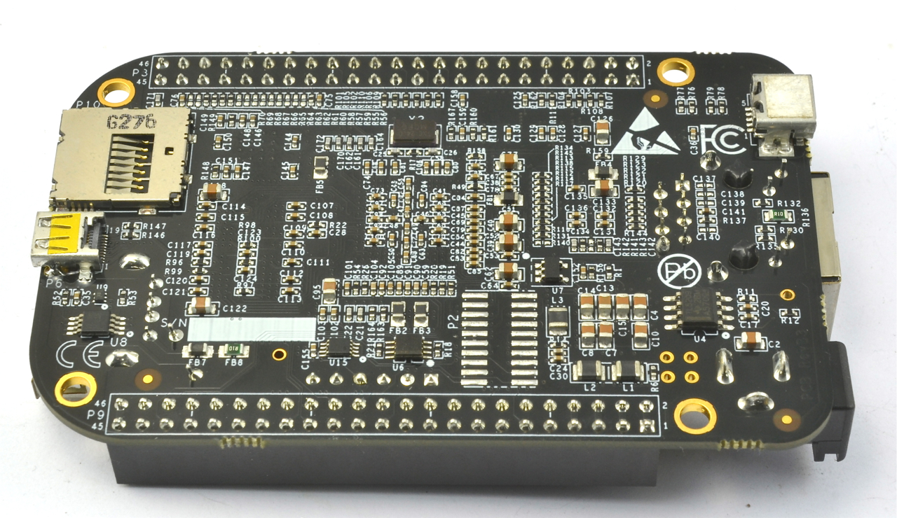 Dr Monks Diy Electronics Blog Raspberry Pi Vs Beaglebone Black