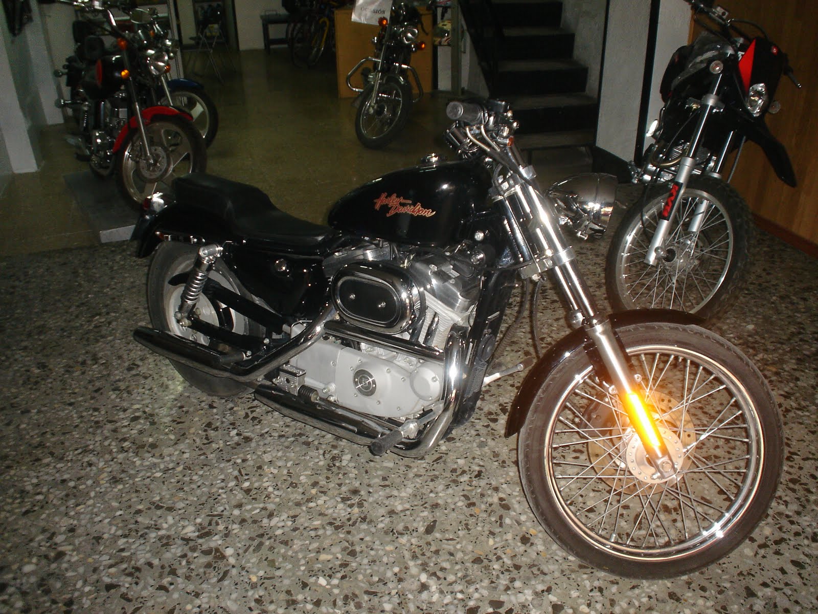 Bicimotos Paco: Motos De Ocasión