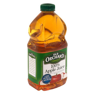 Coupon Clipping Moms: Old Orchard 100% Apple Juice for $1.50 at Buehlers