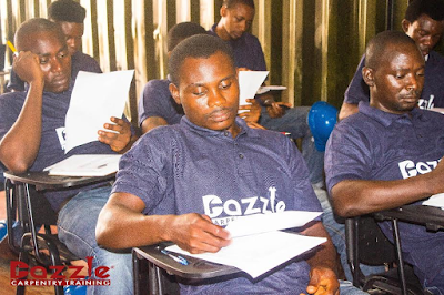 Build world class competence in Carpentry & Furniture profession in ...