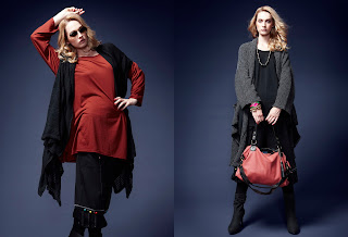 Modalysa: COLLECTION NESLAY hiver 2012/2013