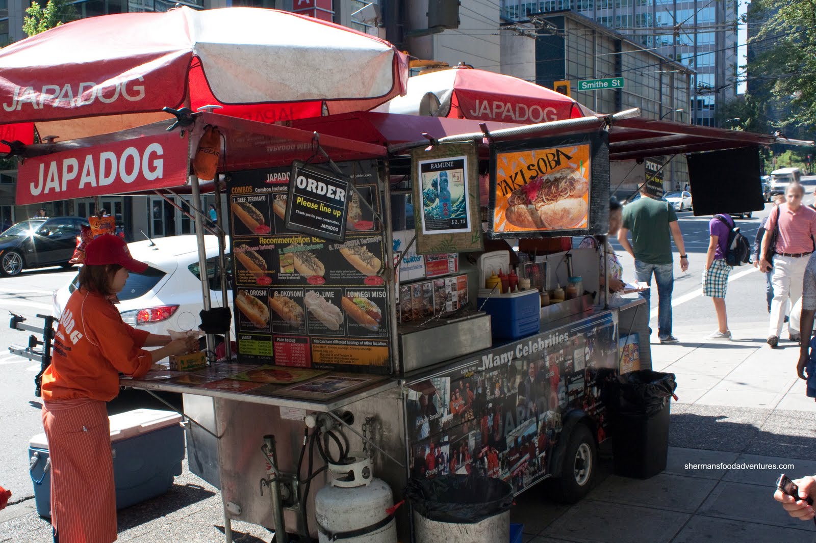Food Carts Near Vancouver Wa at Patrick Oala-rarua blog