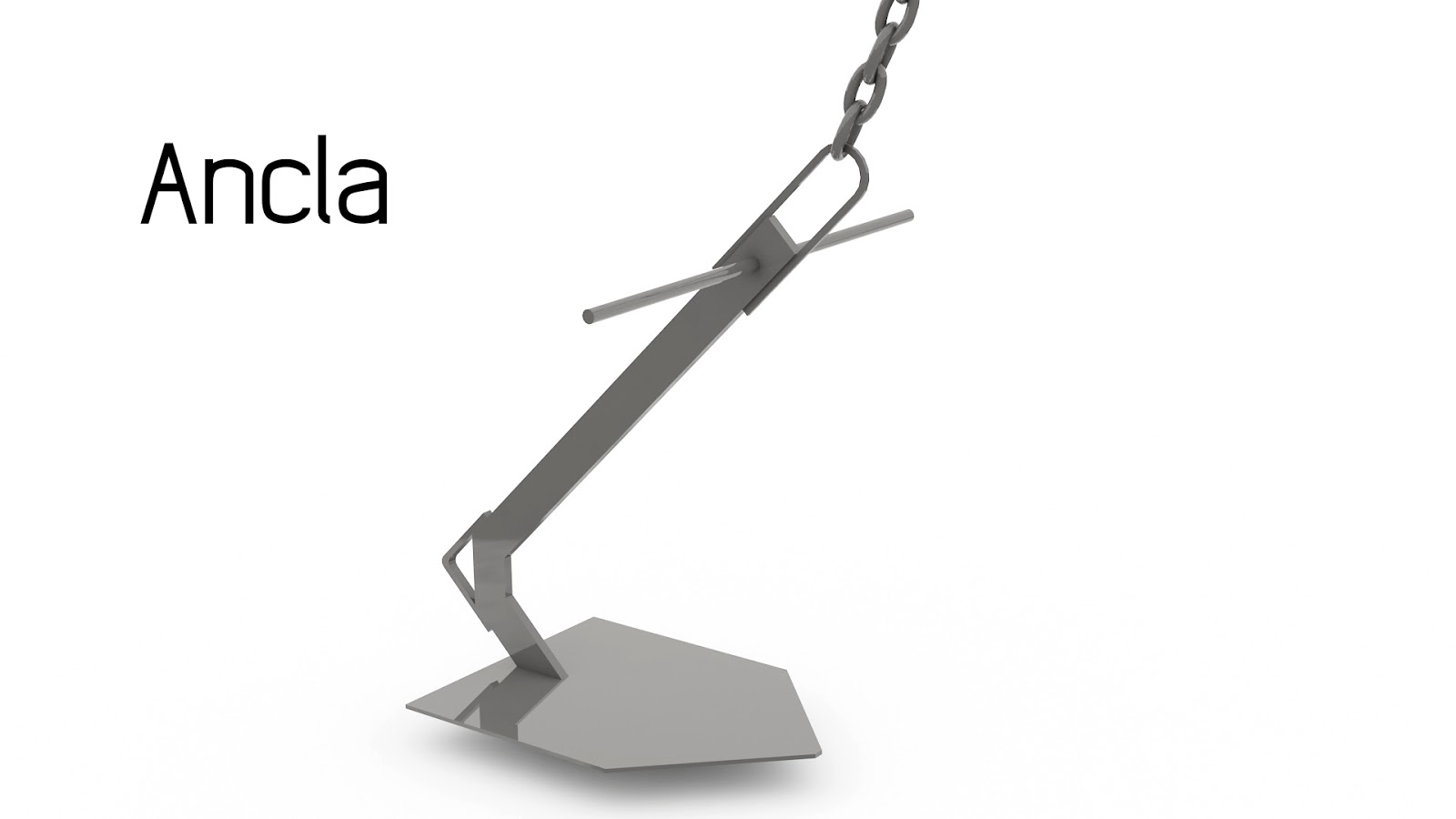 Blog Dibujo Naval: Anclas