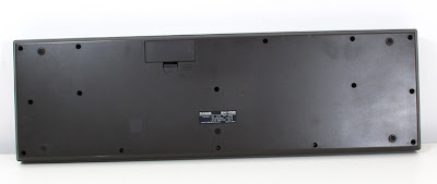 MATRIXSYNTH: CASIO SK-100 Sampling Keyboard/Synthesizer w/Box