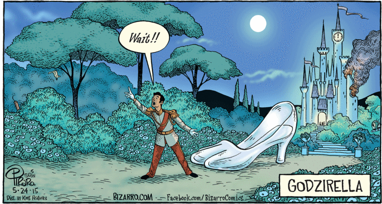 Bilbo's Random Thought Collection: Cartoon Saturday Bilbo's Random Thought Collection: Cartoon Saturday