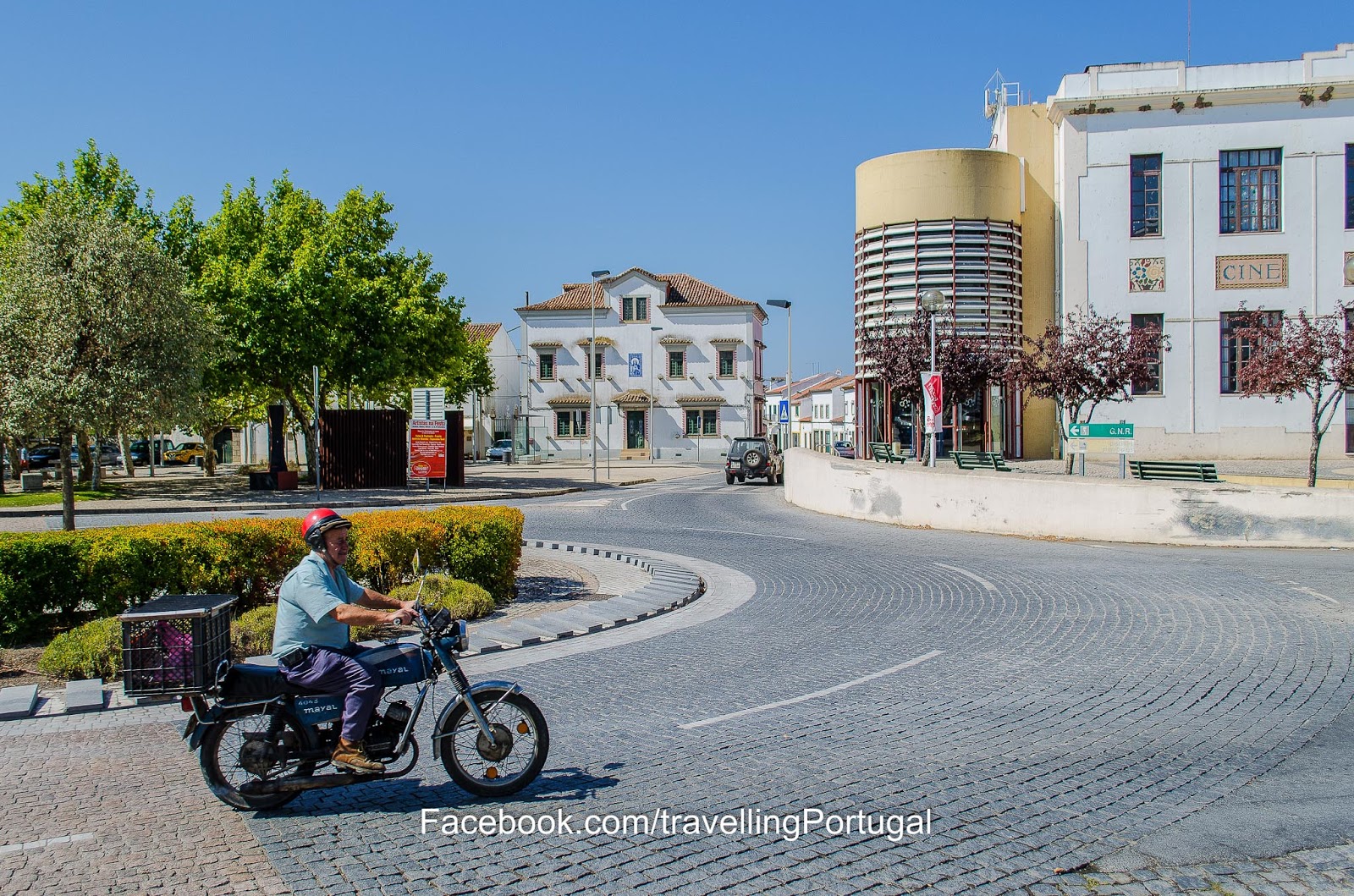 Nisa, turismo en el Alentejo | Turismo en Portugal