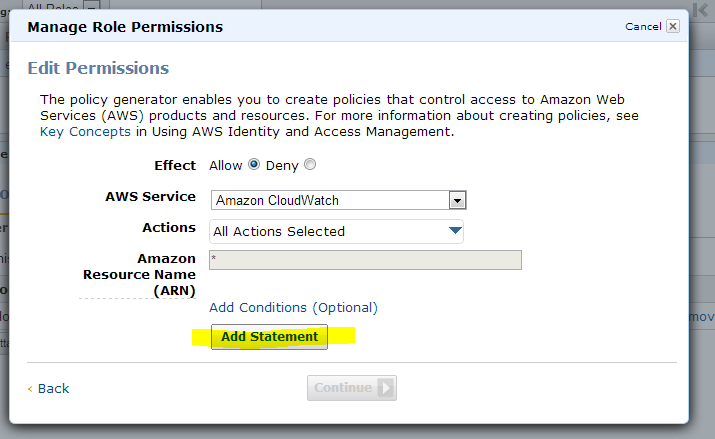 Whiteboard Coder Iam Roles With Aws Java Sdk