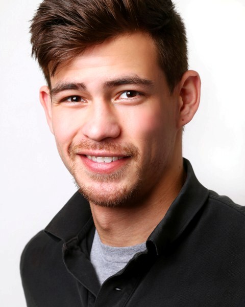 Talent of the Month!!: Christian M