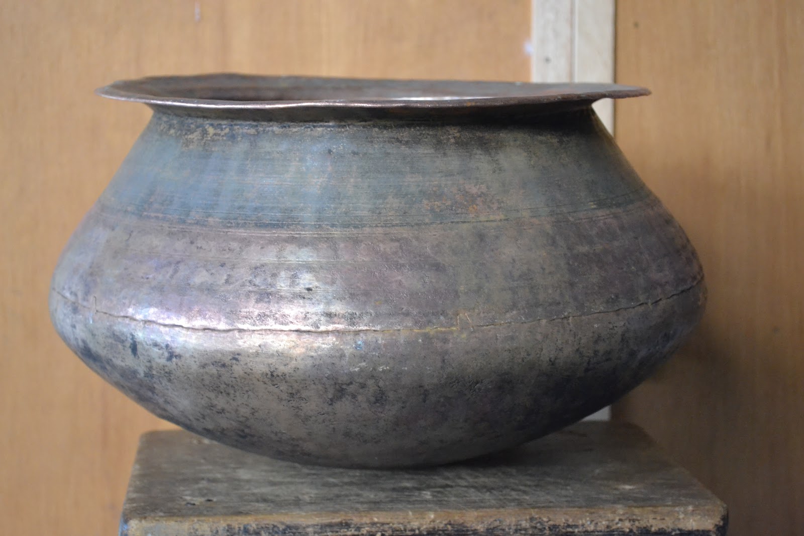 d-kuchai / Ipoh: BELANGA TEMBAGA (SOLD)