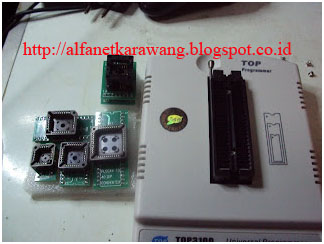 Teknik Komputer: Alat-alat Untuk Service Komputer, Laptop dan Handphone