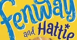 KISS THE BOOK: Fenway and Hattie by Victoria J. Coe - ADVISABLE