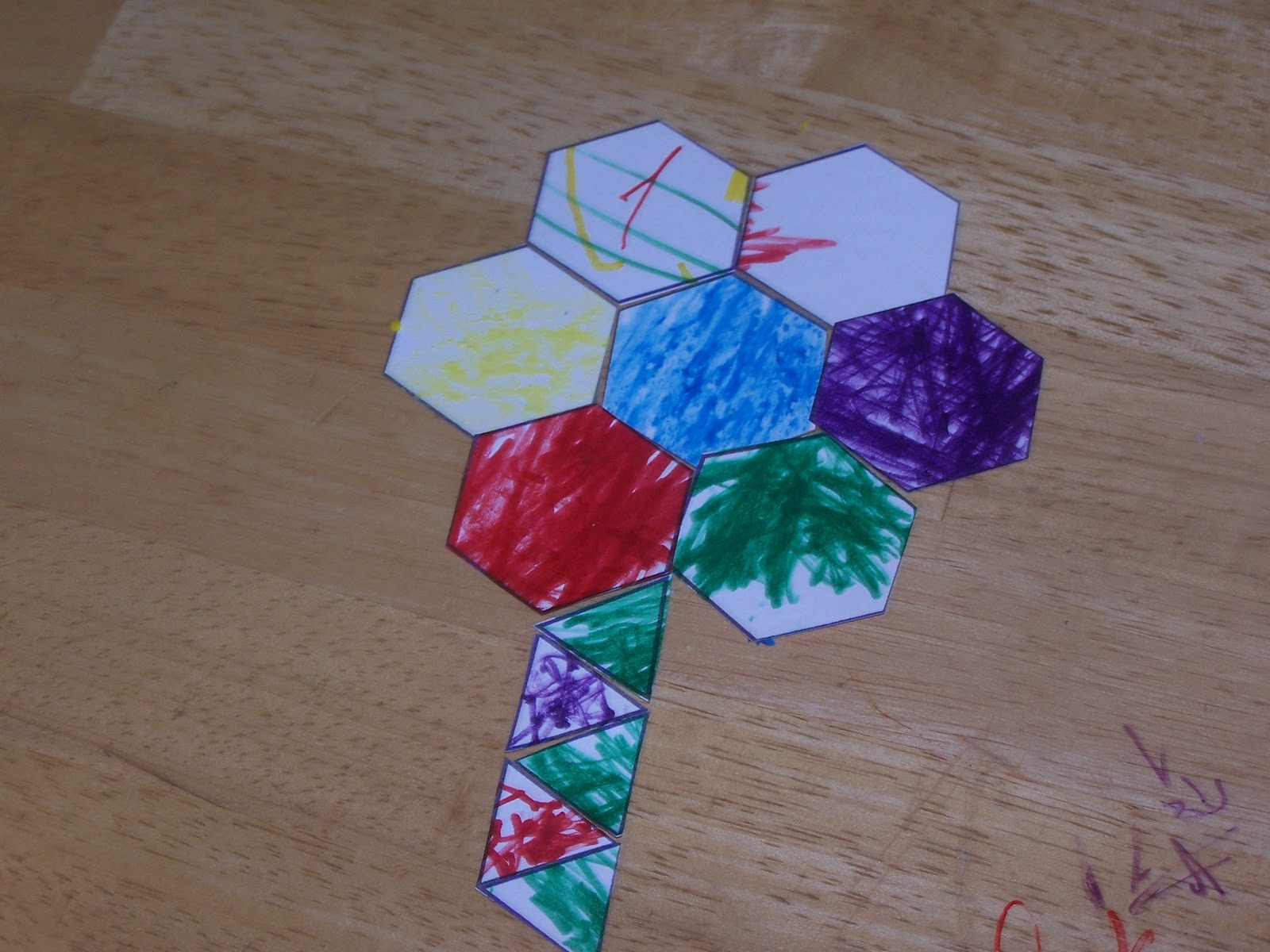 Comings And Goings What Shapes Tessellate Comings And Goings What Shapes Tessellate