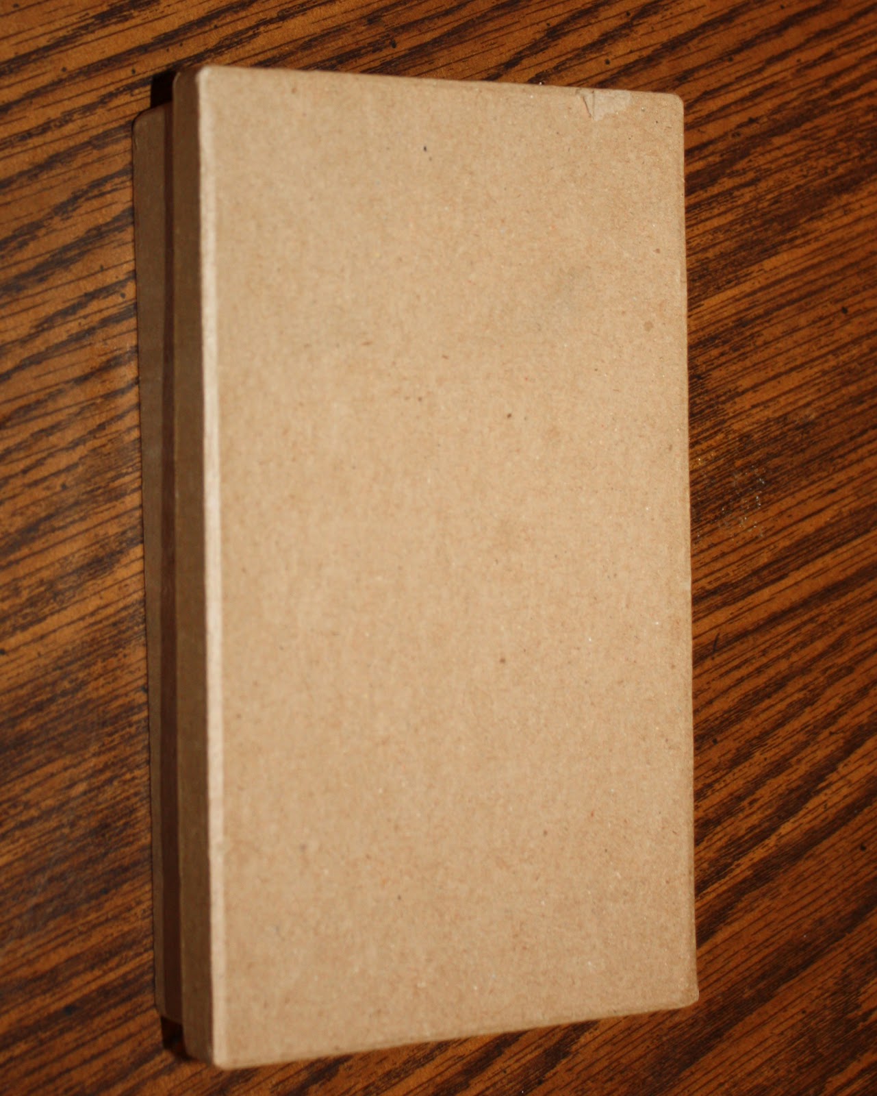 The Queen of Creativity: A Completed Project and a Gift