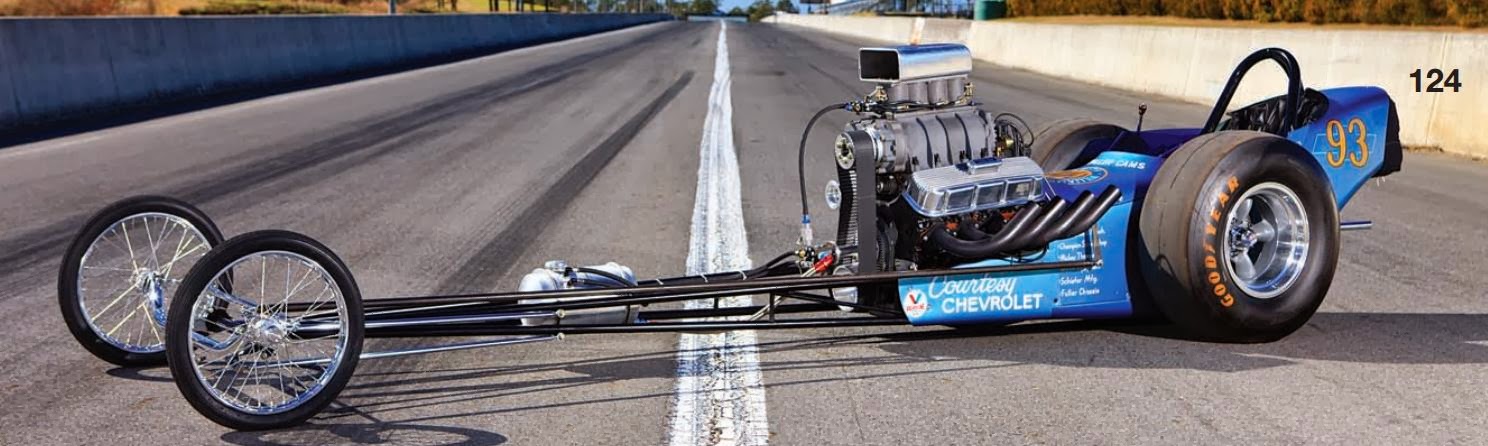 Just A Car Guy: I just learned of Australian Hot Rodder .com... the ...