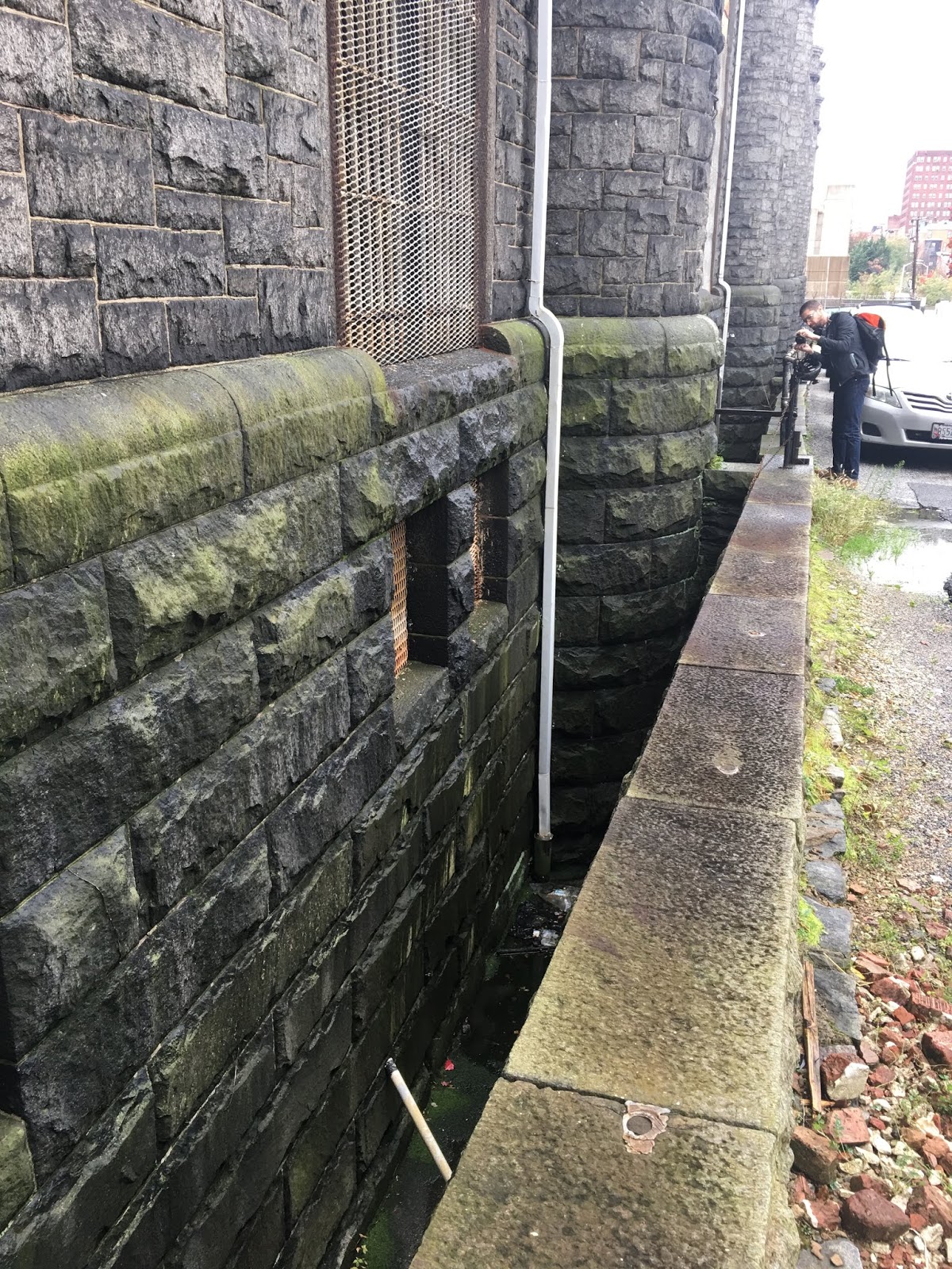 Community Architect Daily: The Baltimore Jail - Historic but to be ...