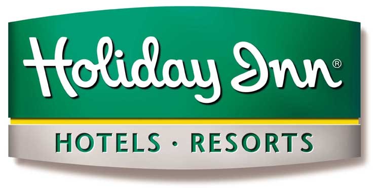 History of All Logos: All Holiday Inn Logos