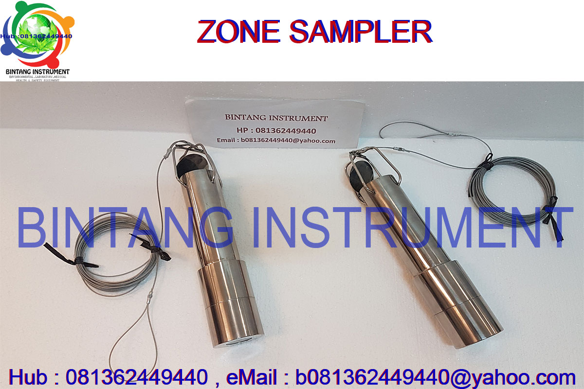 .: 081362449440 Jual Zone Samplers ZS-1 Jual alat pengambil sampel minyak tempat penjual sampel ...
