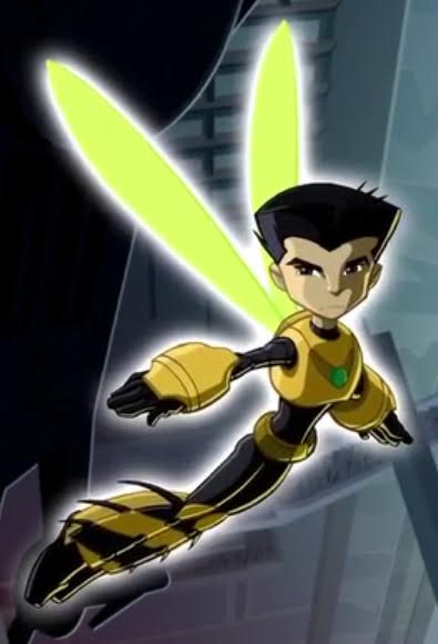 Next Avengers Heroes Of Tomorrow Torunn Sword