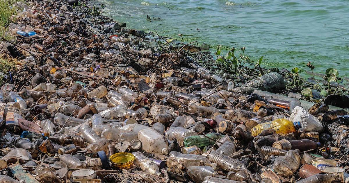 Debatimos: Contaminado tu planeta