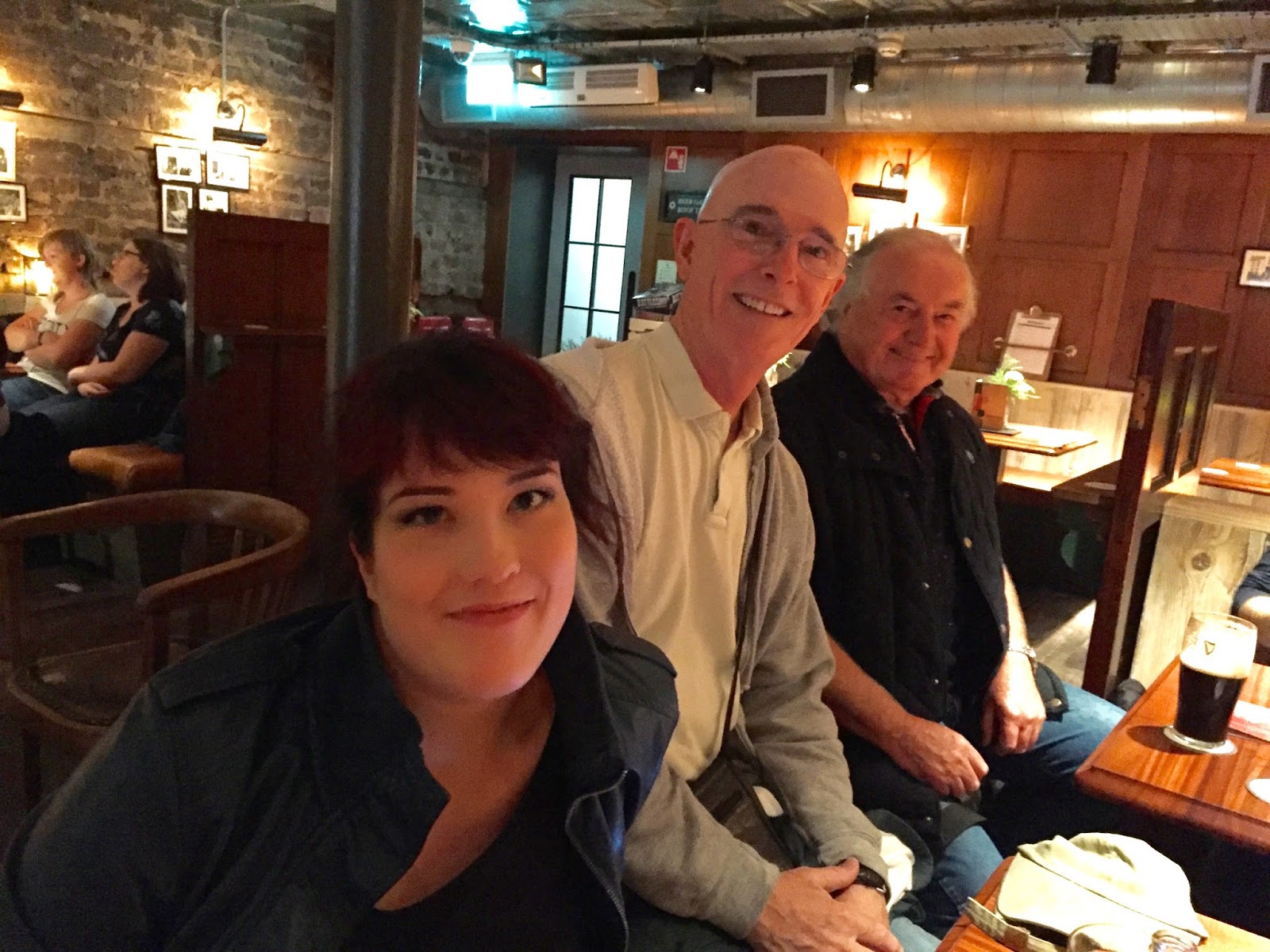 Julie Douglas, Notes from The Atelier: Preparation is almost everything ...