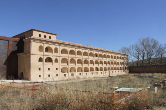 Monasterio de Veruela
