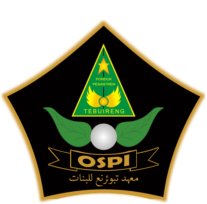 Lambang OSPI