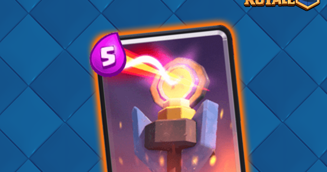 Torre Inferno - Clash Royale | Clash Fácil - Tudo sobre Clash Royale