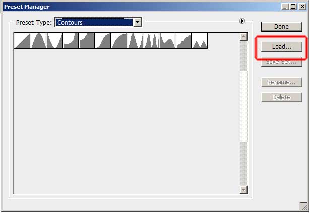 How to Install Presets in photoshop » BC Creation