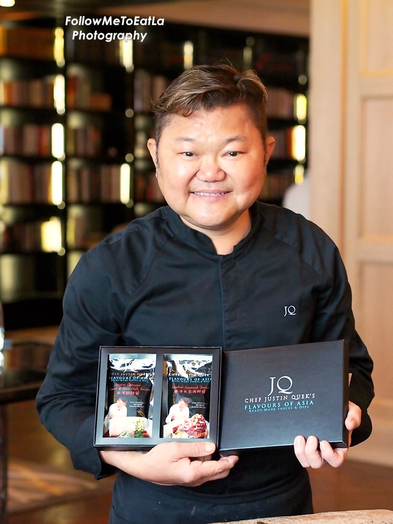 Follow Me To Eat La - Malaysian Food Blog: Award-Winning Singapore ...