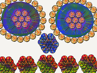 Bardo Surfer ®: No Title by Michael Byrne