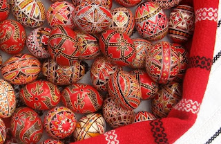 Paste Fericit! rambles ~ Andreea's Land ♥