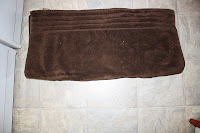 AND MARY: Cloth | How to lanolize your wool covers