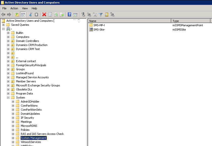 Gerry Hampson Device Management: ConfigMgr 2012 / SCCM 2012 SP1 Step by ...