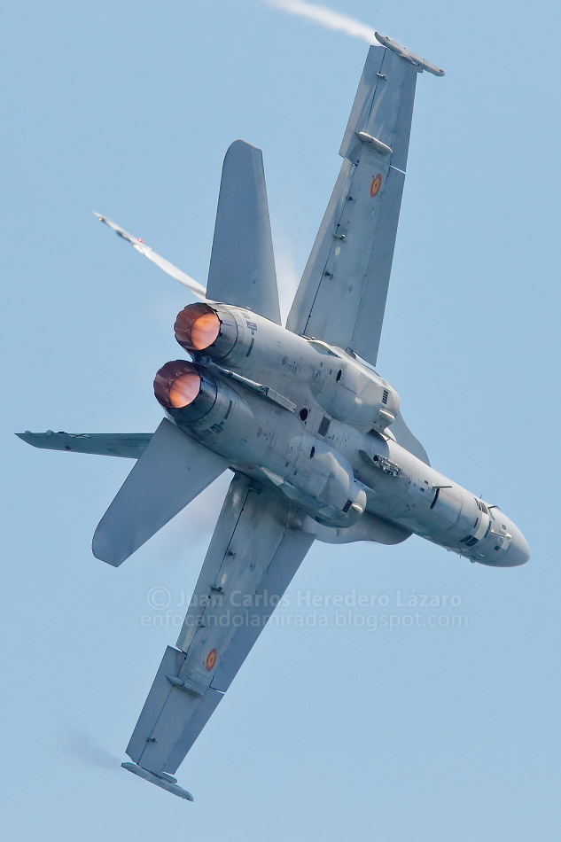 Enfocando la mirada: EF18 en Gijón 2018