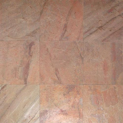 Bagayat Enterprises - Copper Slate: Copper Slate
