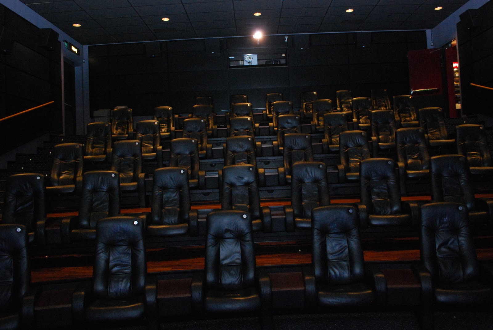 Film och annat skoj: Filmstaden Bergakungen, Göteborg, Sverige