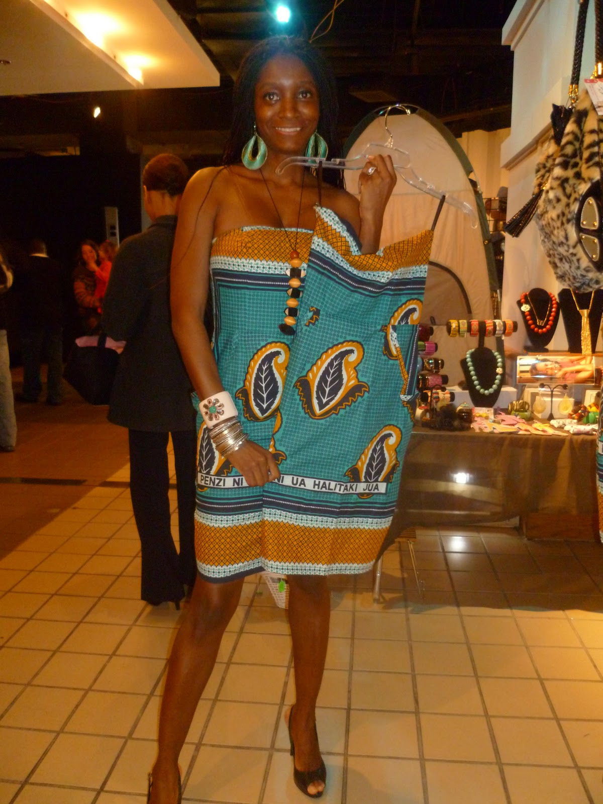 Boutique Mix Fashion: La Lesso dresses at boutiquemix.com - Shop ...