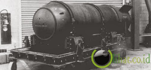 5 Bom Nuklir yang paling Terbesar dan Terkuat di Dunia - Mata Internet ...