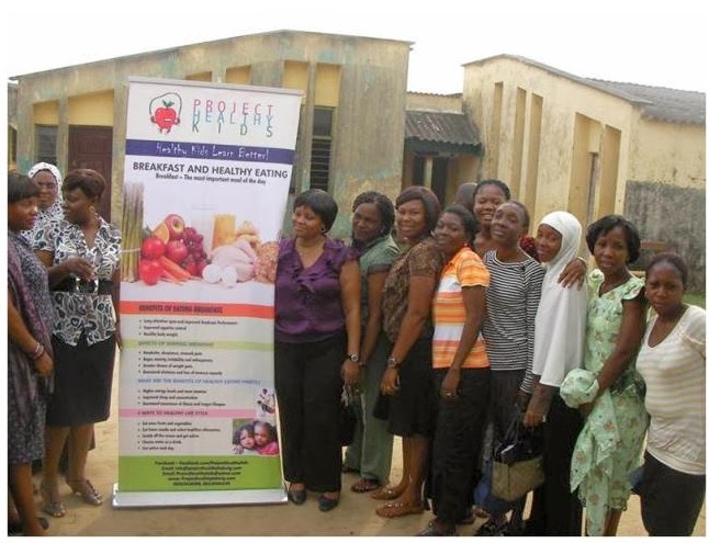 Lagos State Junior Model College Badore