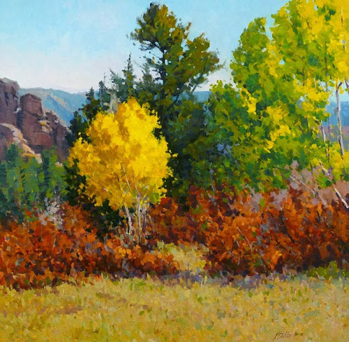 Arte Cristina Faleroni