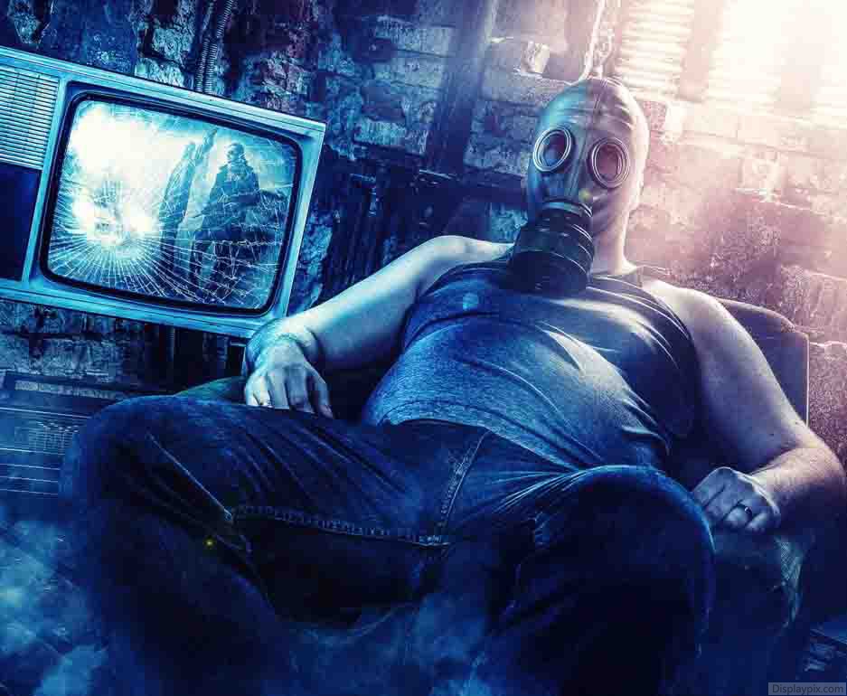 Horror Profile Pic's - CoOl AnD StYlIsH Dp On Fb