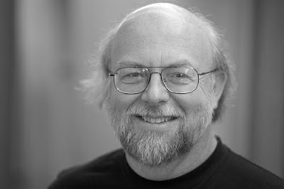 Efemerides de Tecnologia: 19 de mayo (1955) nace James Gosling. El ...