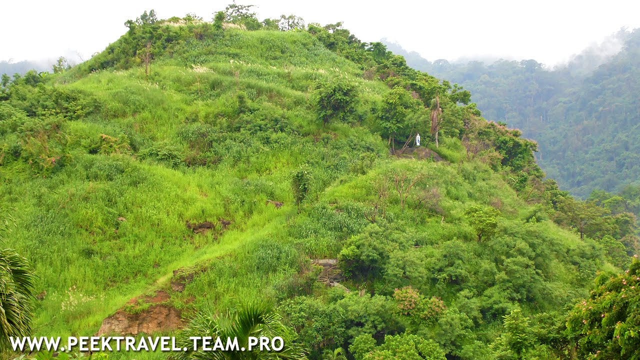 bundok makiling - philippin news collections