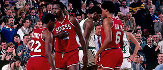 NBA Classic Games: NBA Finals 1983 Sixers-Lakers
