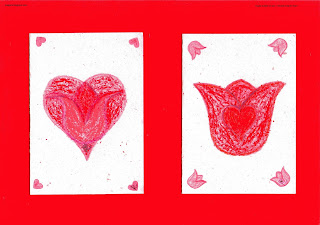 Teabag folding = Teatasak hajtogatás: május 2016