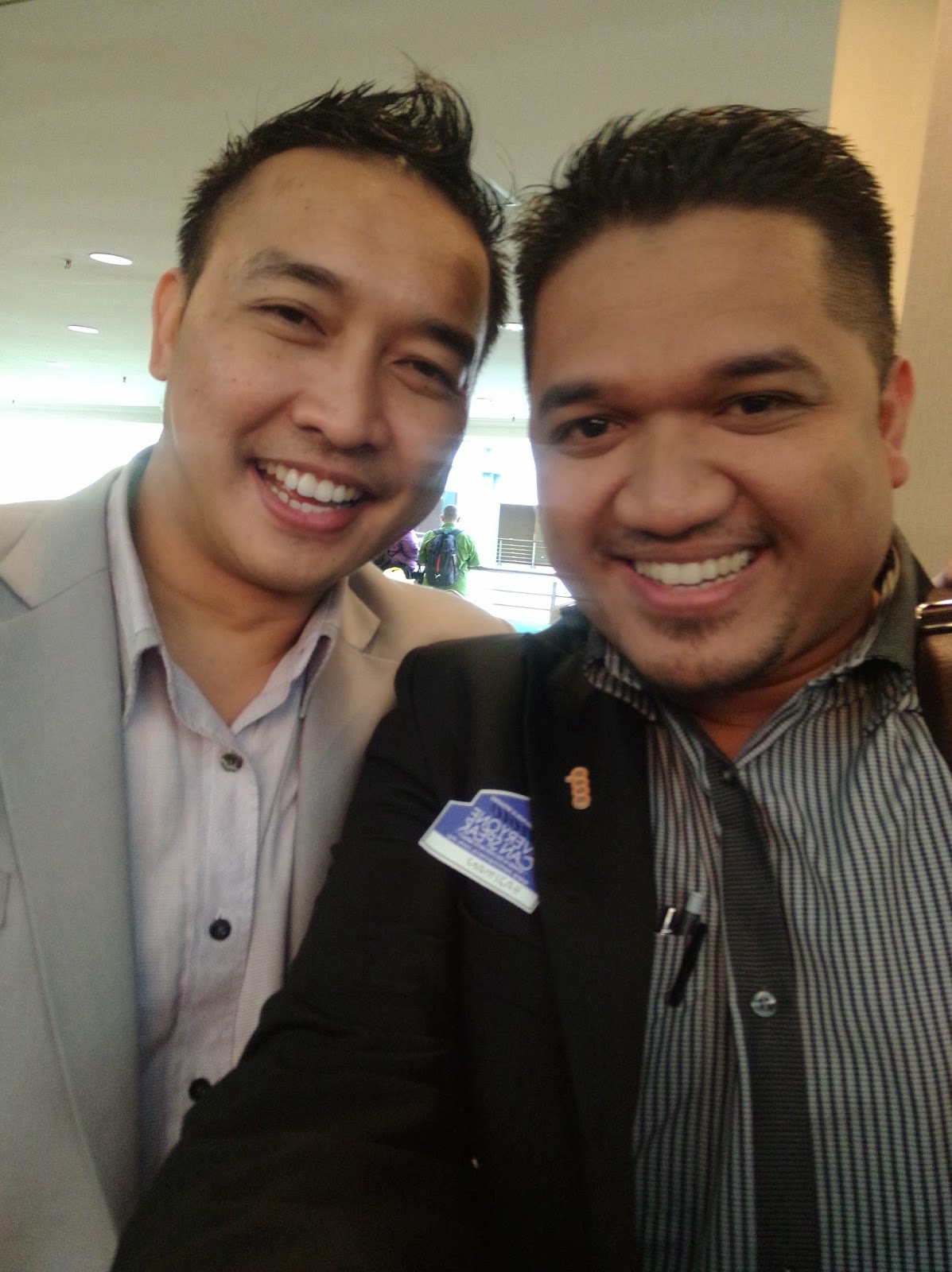 Mann Pengacara Majlis Rasmi