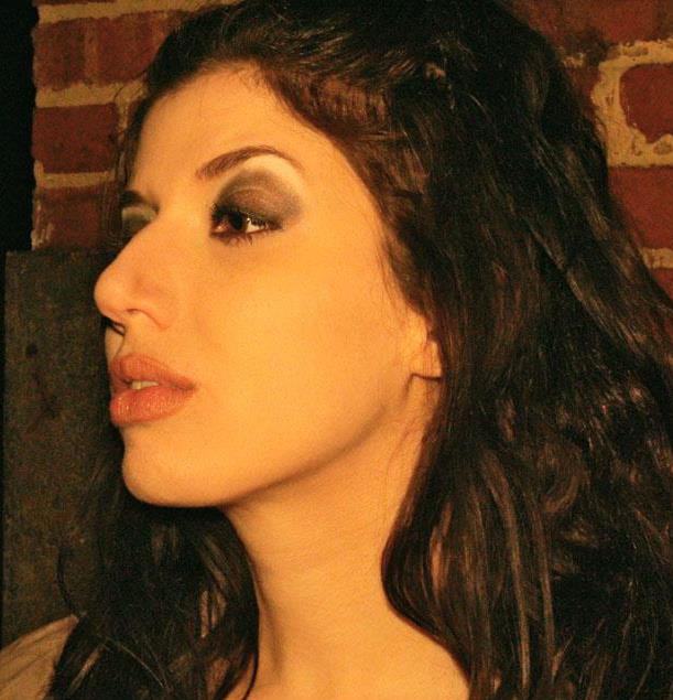 Horror Lovers Spot Interview With Bianca Barnett