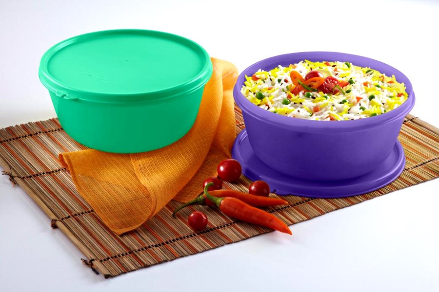 Seema's Tupperware: Tupperware Product Range