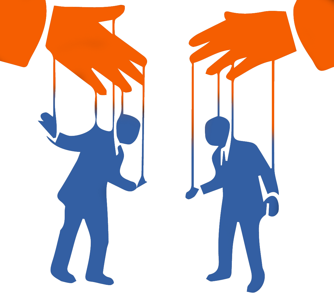 Apa itu Social Engineering ? - ( Pengertian Dan Penjelasan Social ...